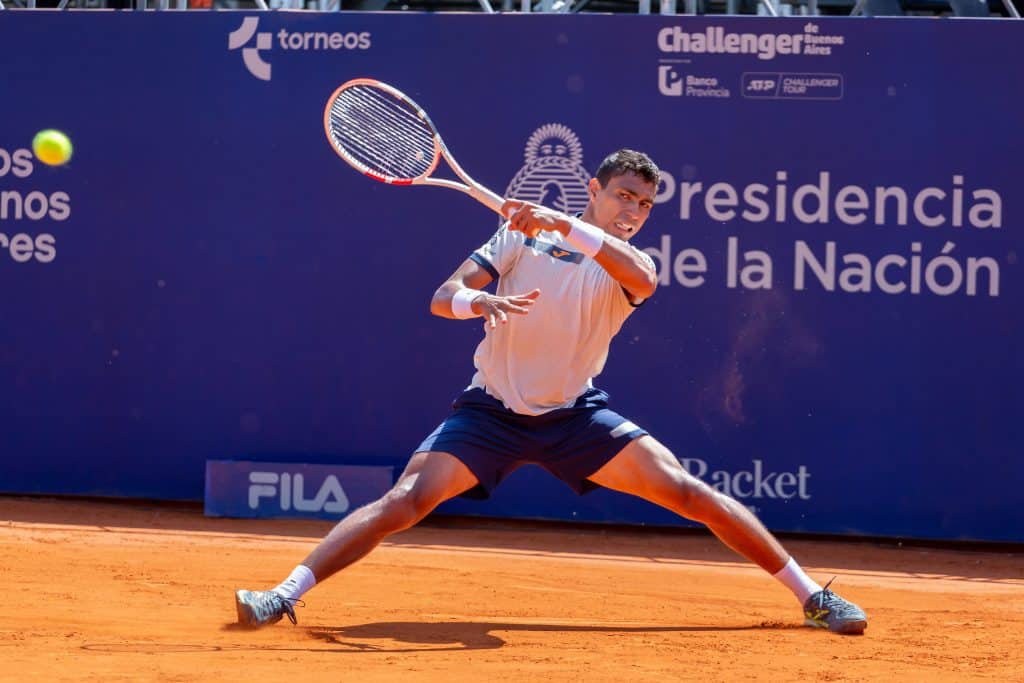 The Importance of Flexibility in Tennis | Mejora Tu Rendimiento en ...