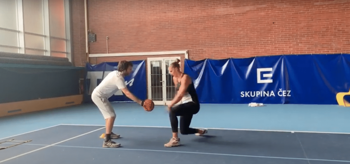 Engrama motor | Mejora Tu Rendimiento en Tenis con Entrenamiento Físico ...