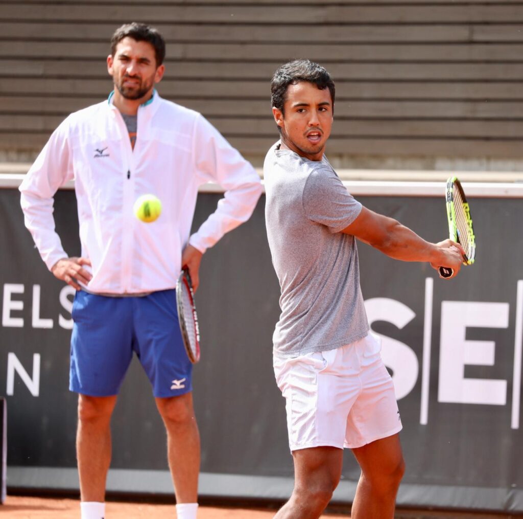 The physical evolution of tennis and the importance of the physical ...