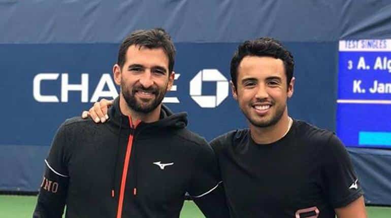 The physical evolution of tennis and the importance of the physical ...