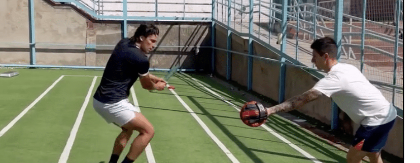 Power Circuit / Training | Mejora Tu Rendimiento en Tenis con ...