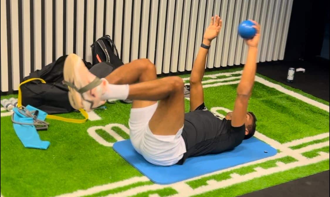 El CORE y su Aplicación en el Entrenamiento de Tenis | Mejora Tu ...